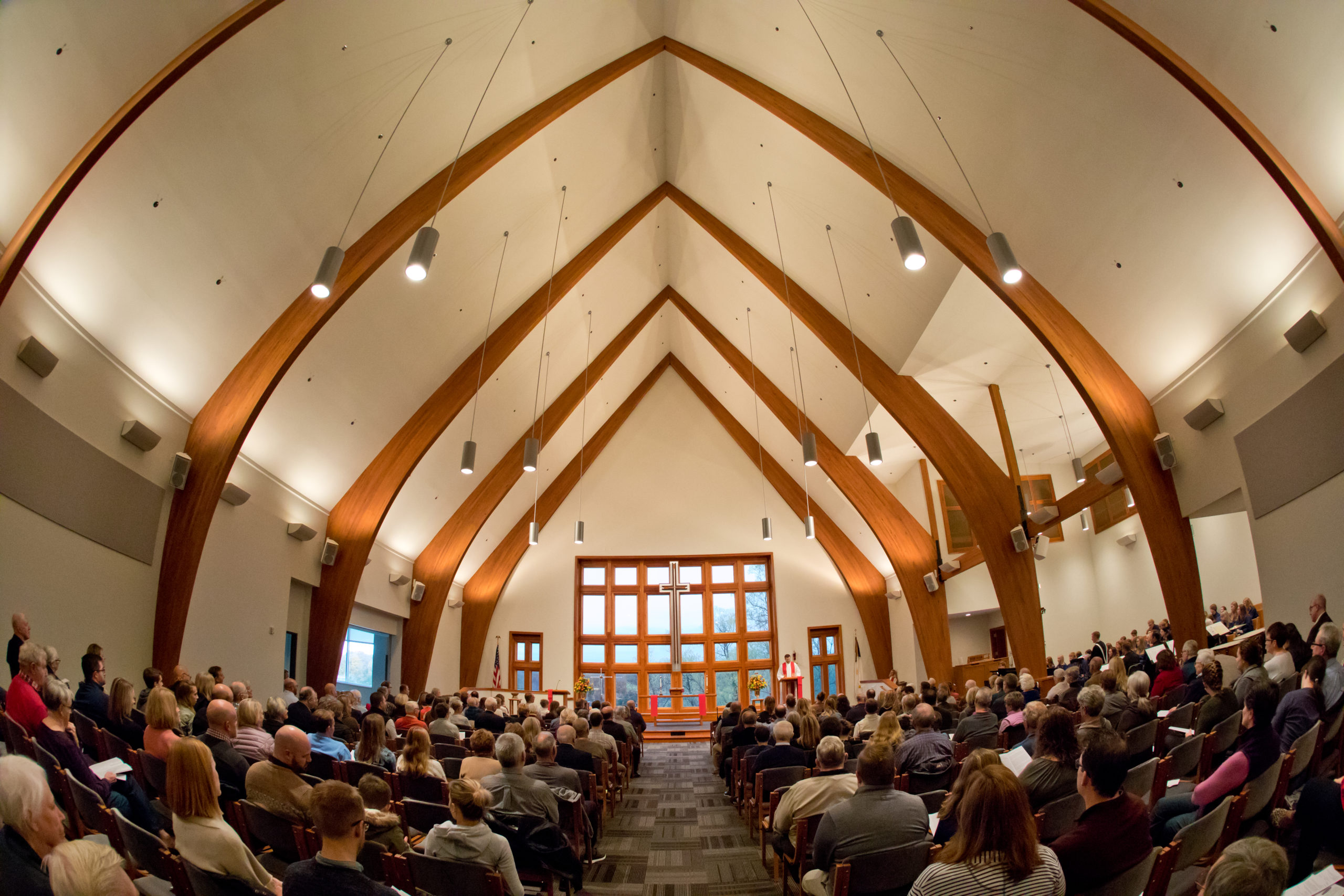 Ways To Give - Mount Olivet